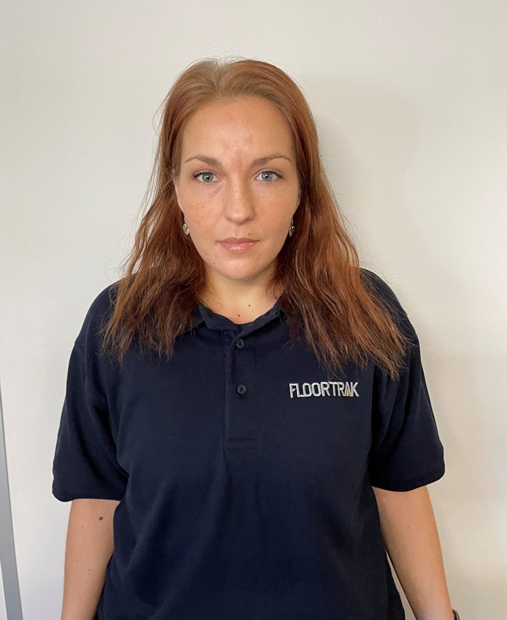 About Floortrak | Industrial Flooring Romsey Hampshire UK