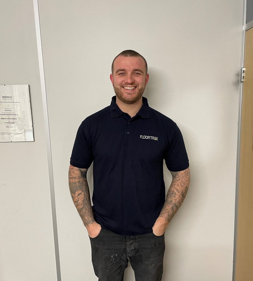 About Floortrak | Industrial Flooring Romsey Hampshire UK